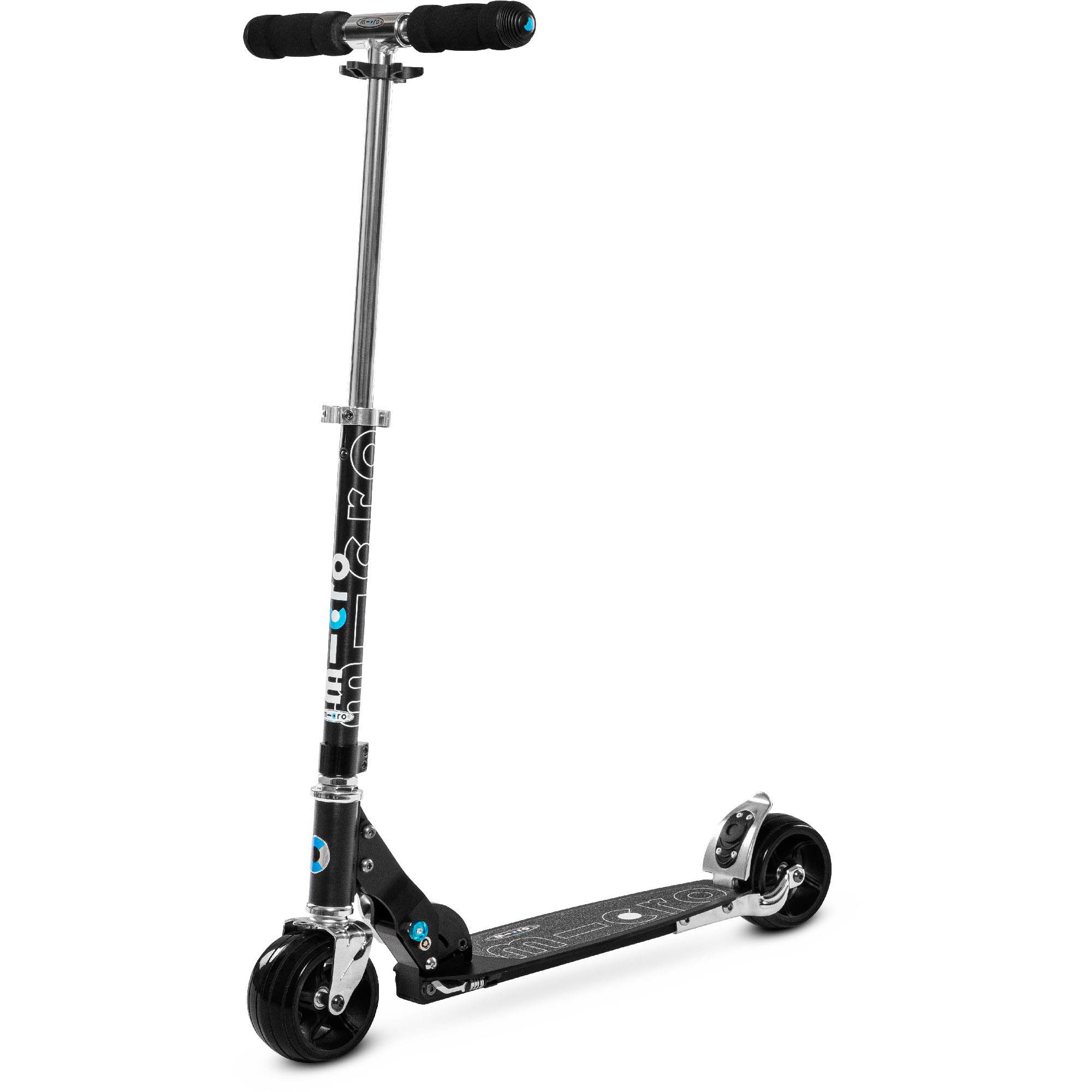 Micro Micro Rocket Mobility black jetzt bei Berger kaufen