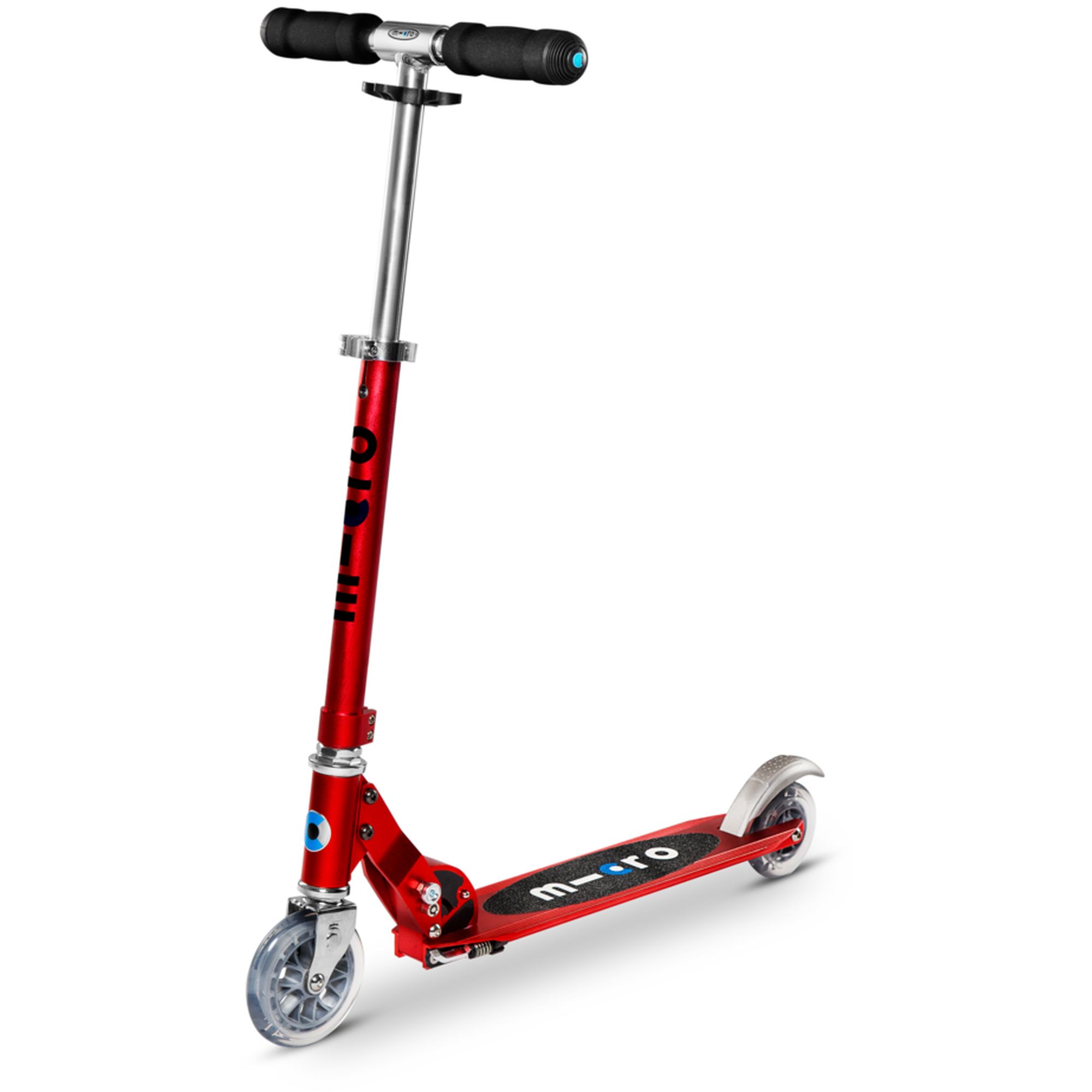 Micro Micro Sprite Mobility red jetzt bei Berger kaufen