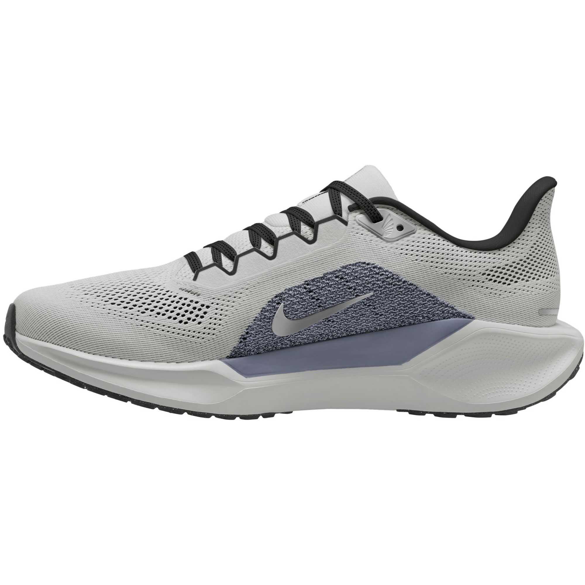 Nike Nike Pegasus 41 Men"s Road Run Laufschuhe PHOTON DUST/METALLIC ...