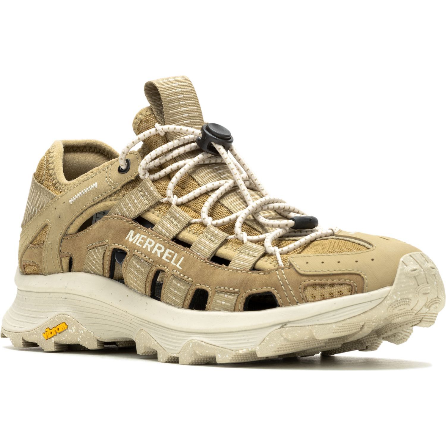 Merrell SPEED FUSION STRETCH Hikingschuhe coyote jetzt bei Berger kaufen