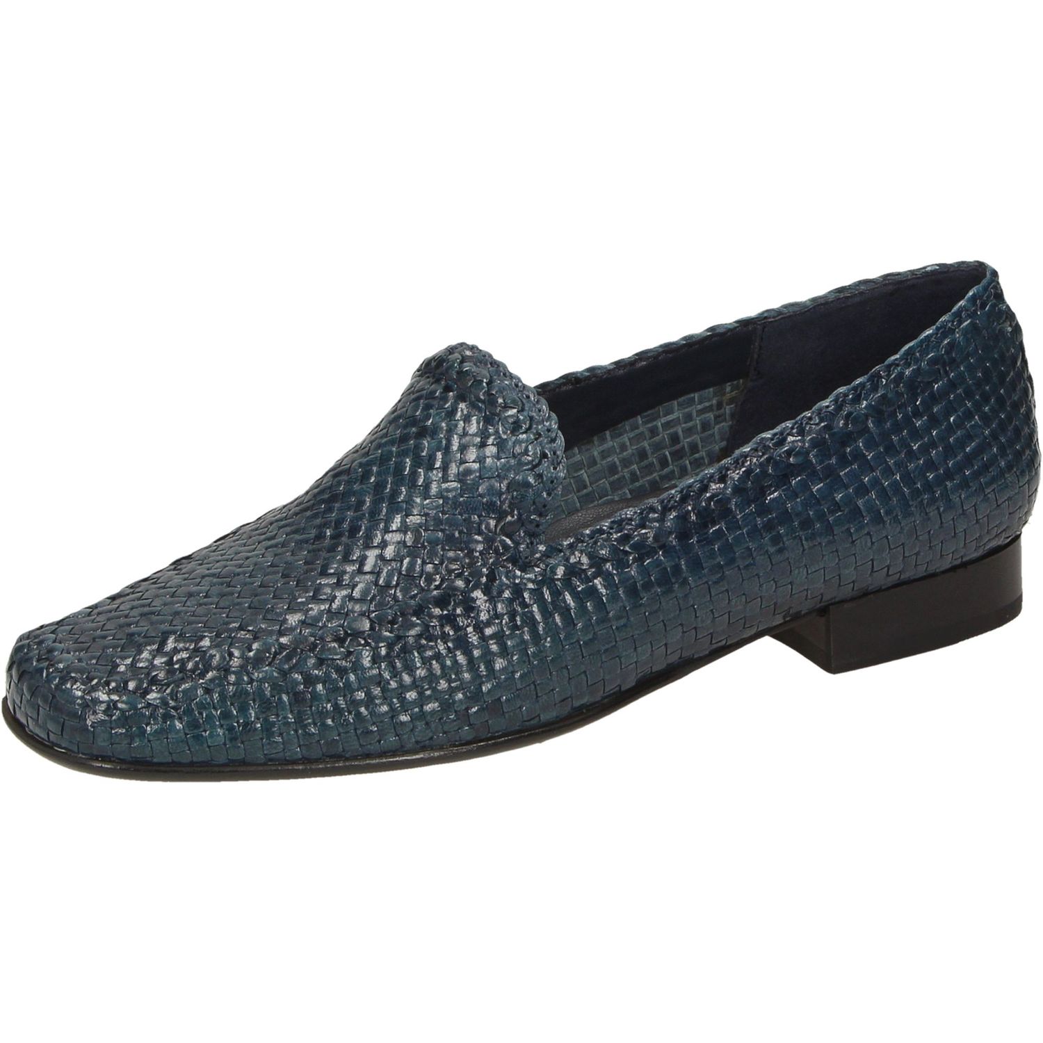 Sioux 60561 Cordera Mokassin jeans jetzt bei Berger kaufen