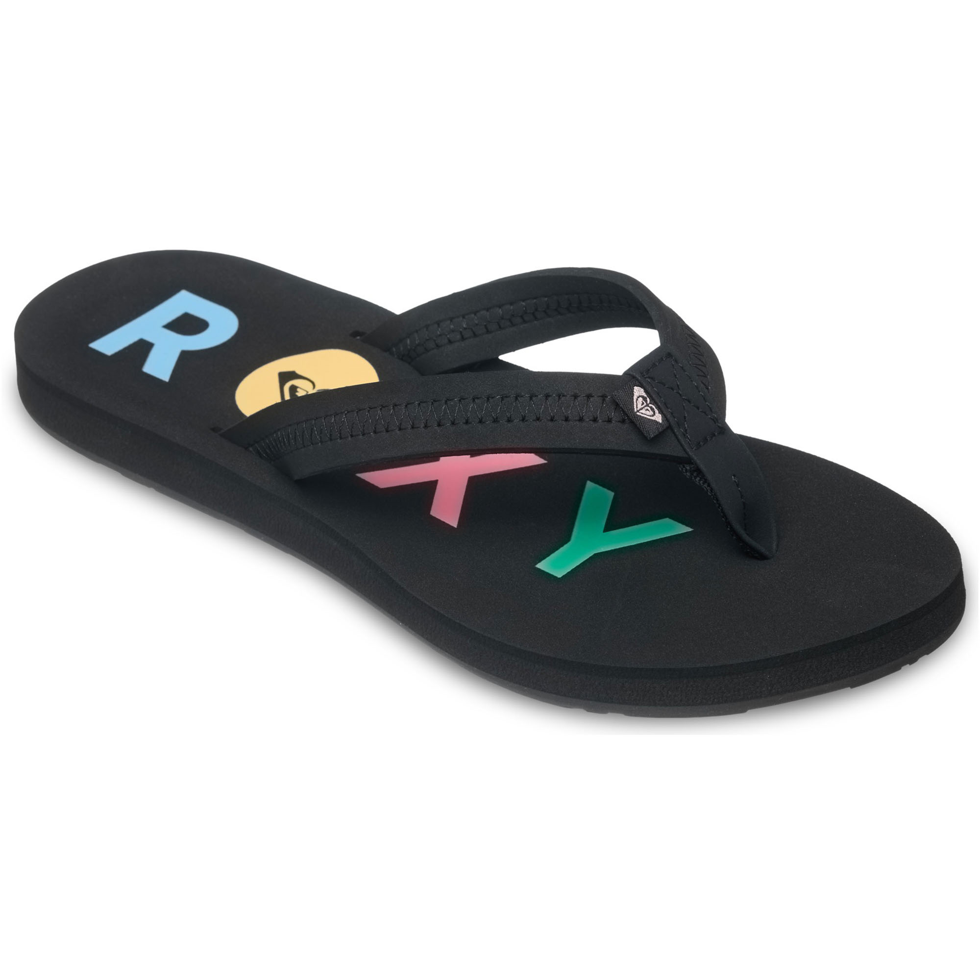 Roxy Vista IV Flip Flops black 1 jetzt bei Berger kaufen