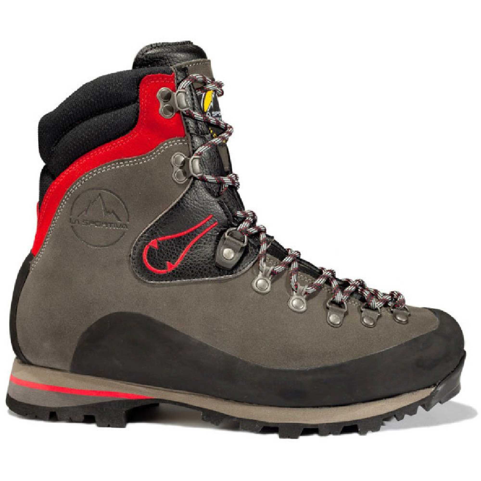 La Sportiva Karakorum Trek GTX Bergschuhe anthracite/red jetzt bei ...