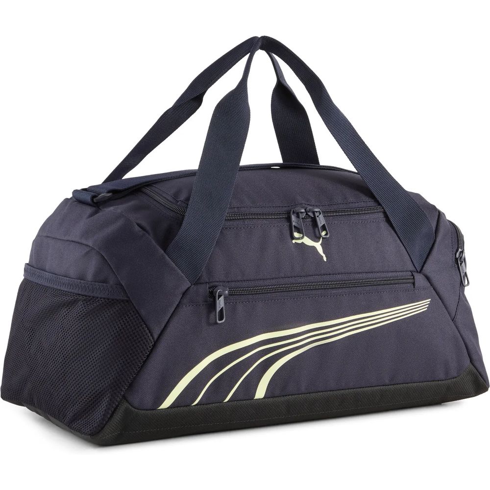 Puma PUMA FUNDAMENTAL Extra Small Sports Bag Sporttaschen new navy ...