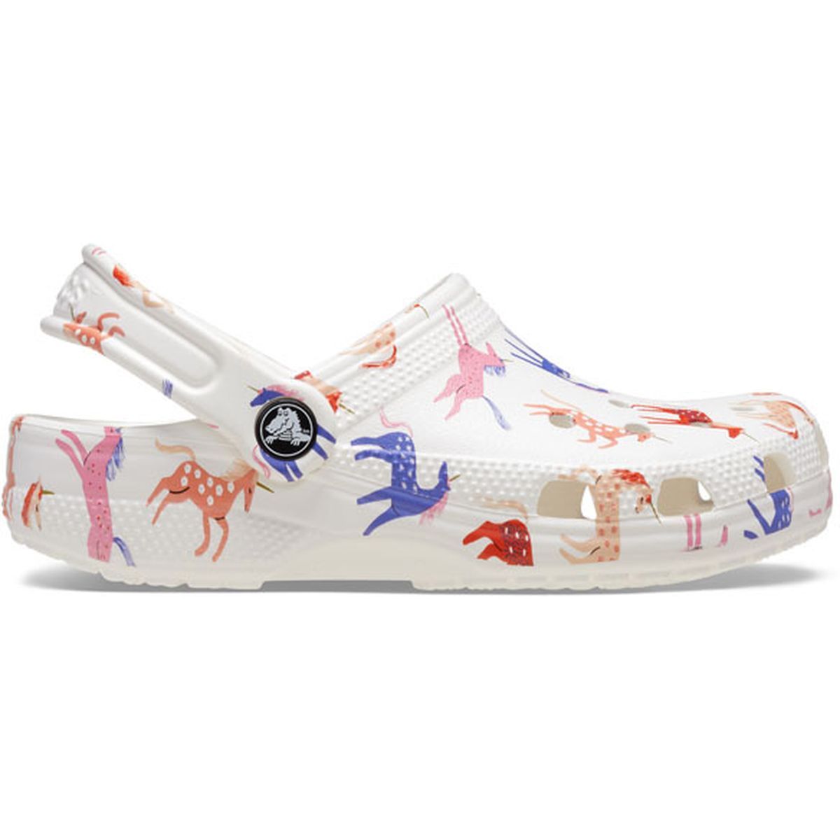Crocs T's Classic CharacterPrint Clogs unicorn jetzt bei Berger kaufen
