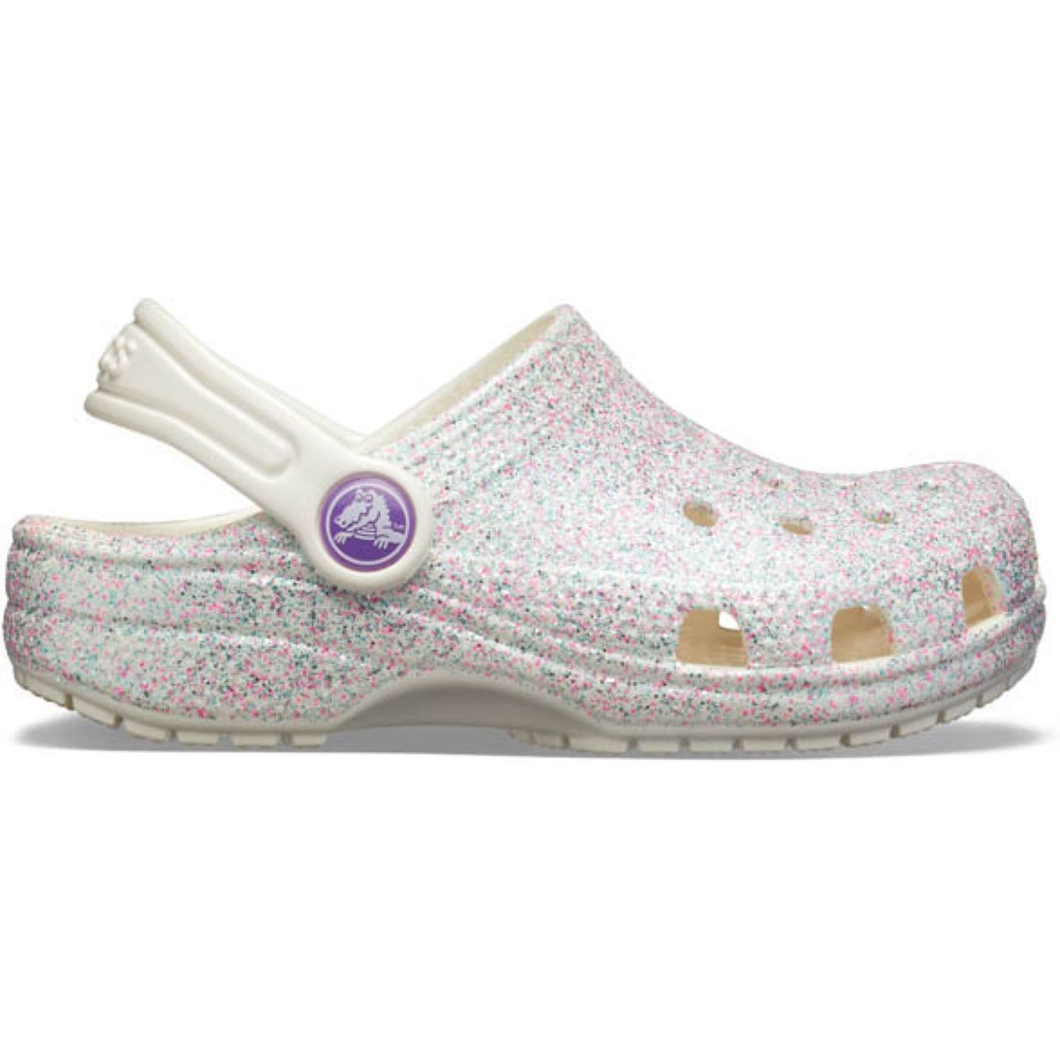 Crocs T`s Classic Gitter Clogs oyster jetzt bei Berger kaufen