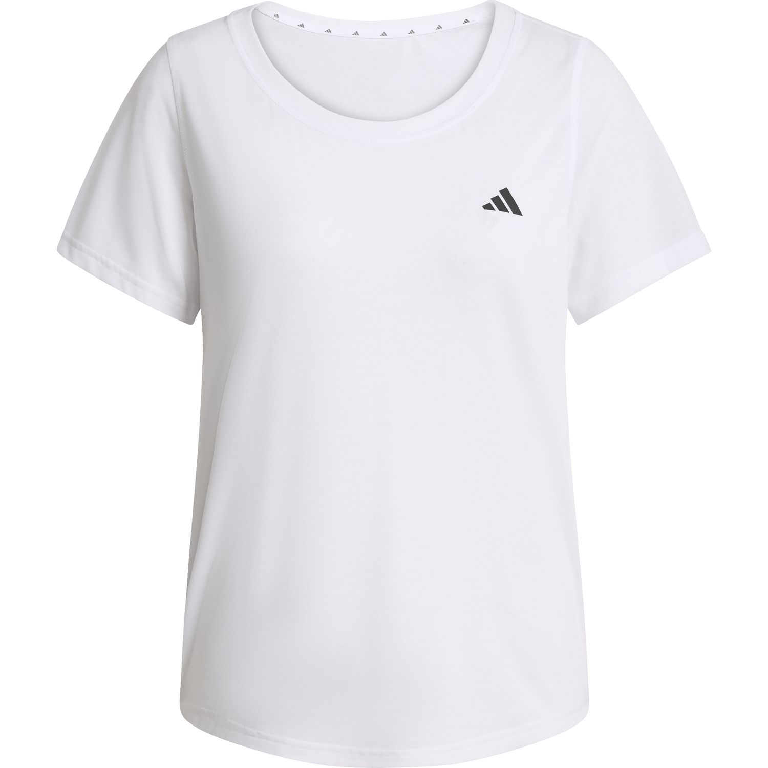 Adidas Performance WE MIN SCP TEE Funktionsshirt white jetzt bei Berger ...
