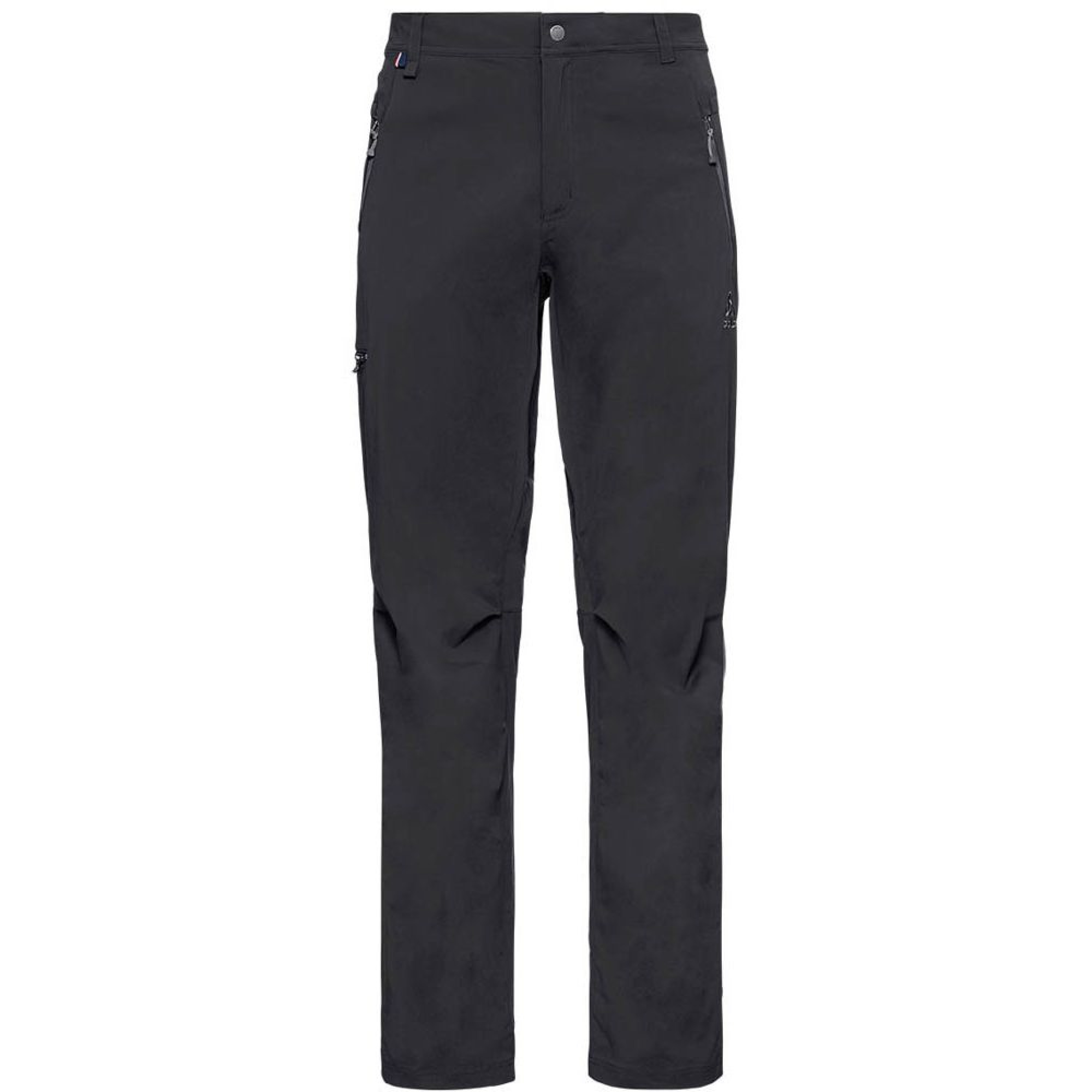 Odlo Pant Wedgemount Hosen black jetzt bei Berger kaufen