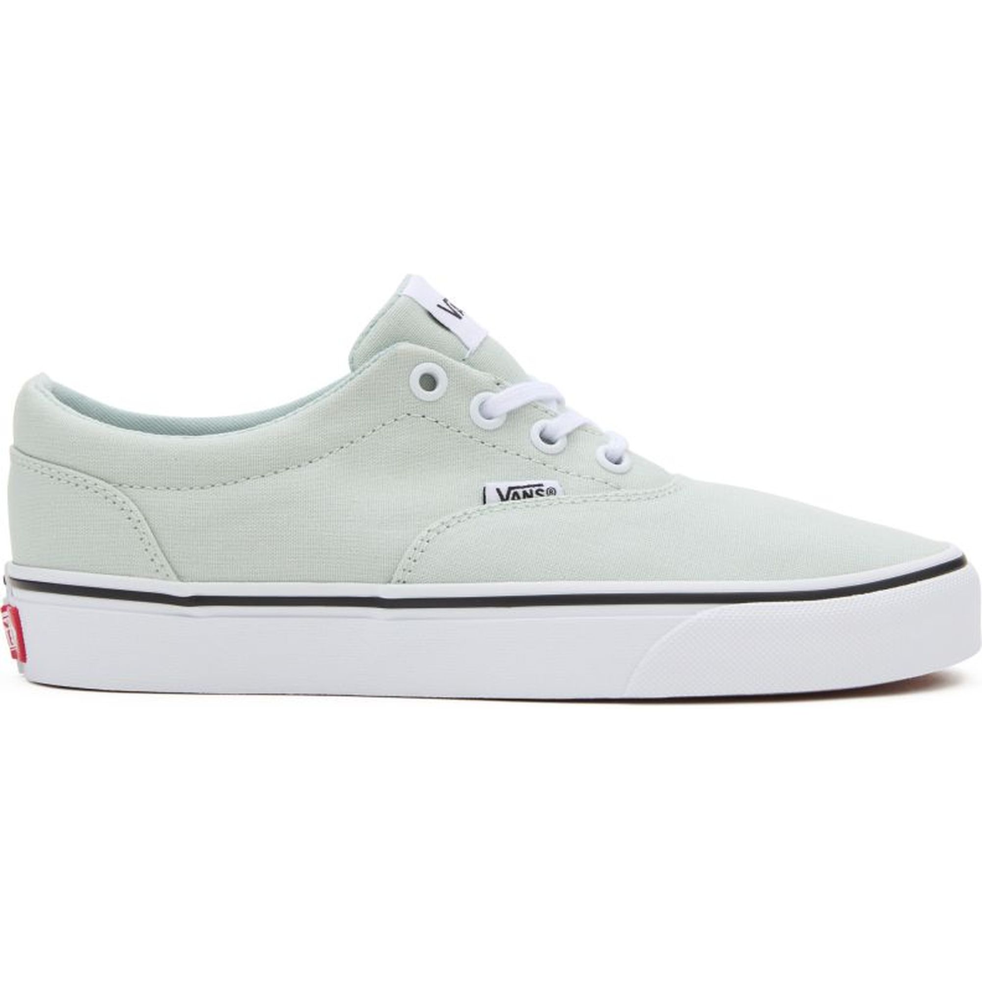Vans WM Doheny CANVAS Sneaker low pale aqua jetzt bei Berger kaufen