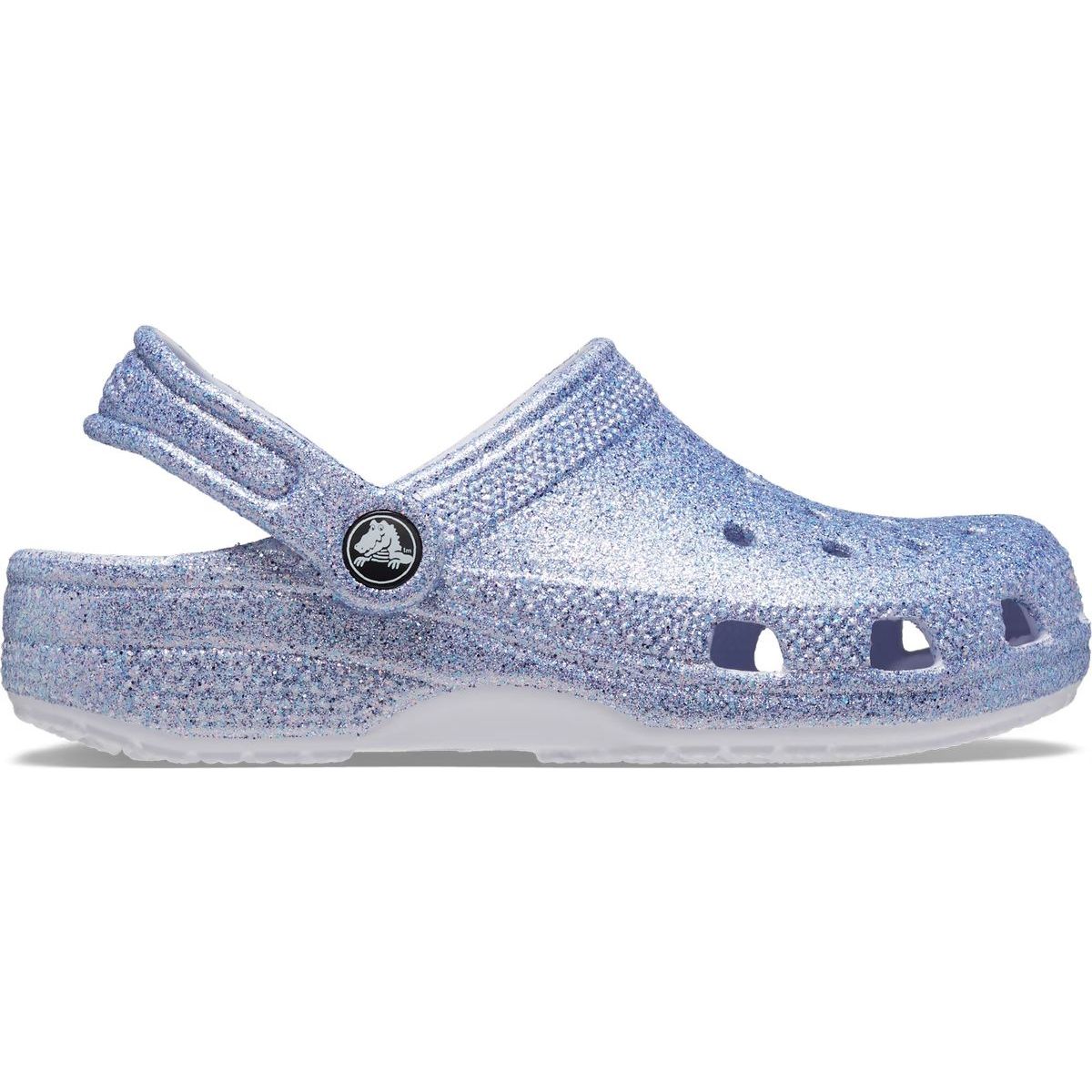 Crocs K's Classic Gitter Clog Clogs frosted glitter jetzt bei Berger kaufen