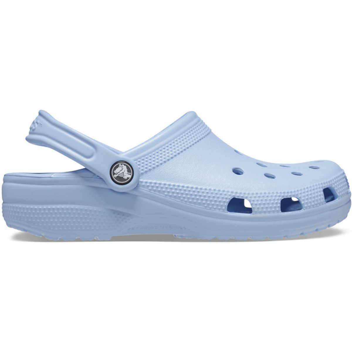 Crocs Classic Clogs blue calcite jetzt bei Berger kaufen