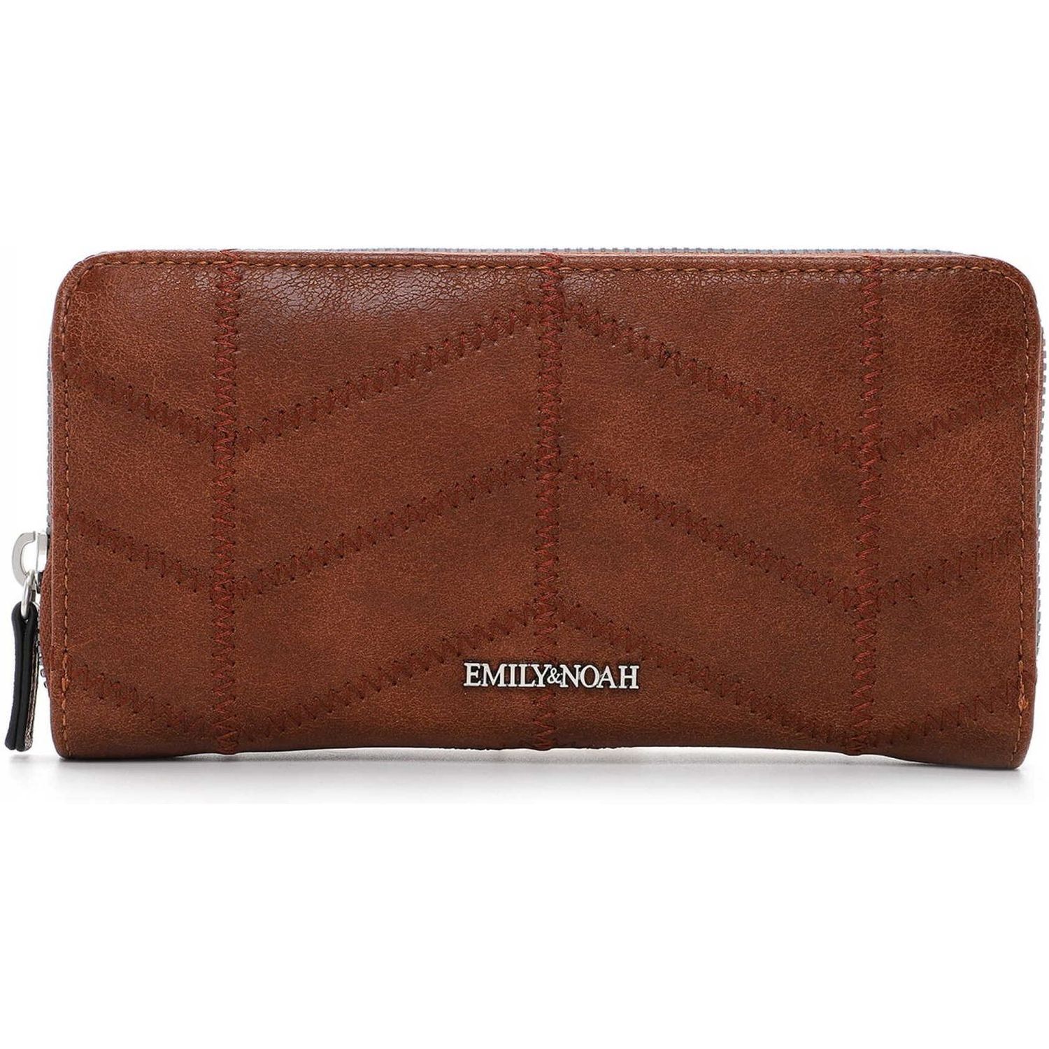Emily & Noah 64237 Nikolina Portemonnaies cognac jetzt bei Berger kaufen