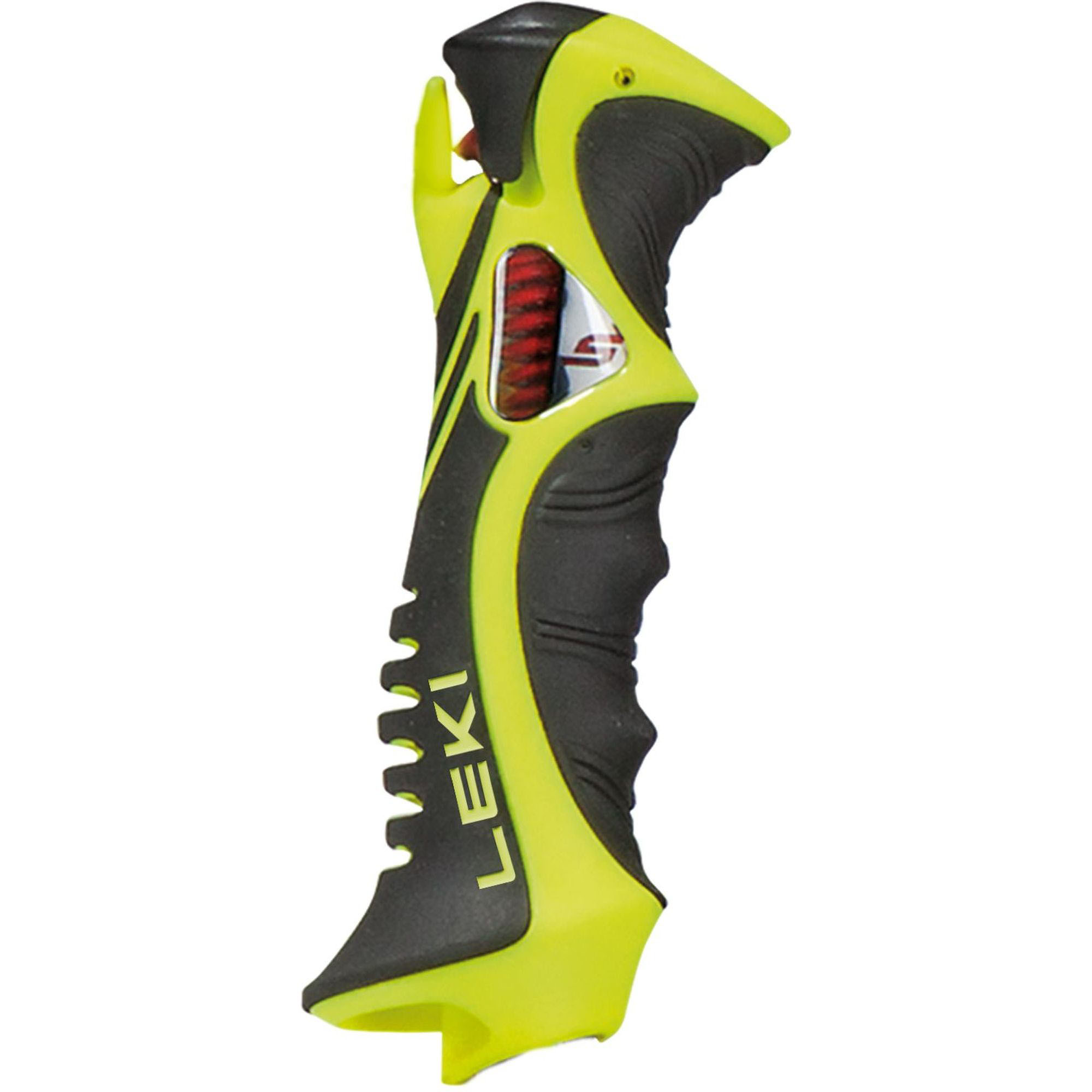 Leki Trigger S Slalom Zubehör gelb/schwarz jetzt bei Berger kaufen