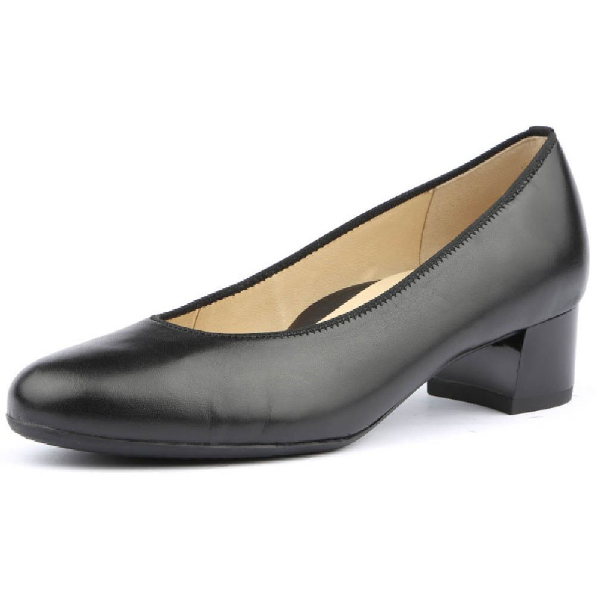 Ara 1216601 Slipper schwarz jetzt bei Berger kaufen