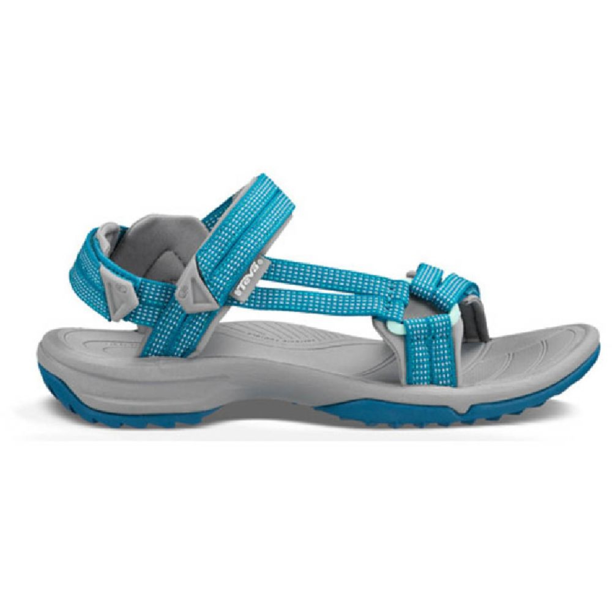 Teva Ws Terra Fi Lite Sandalen city lights blue jetzt bei Berger kaufen