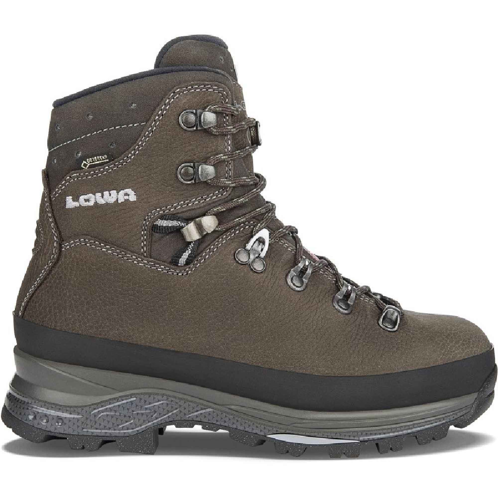 Lowa Tibet Superwarm GTX Ws Winterschuhe schiefer jetzt bei Berger kaufen