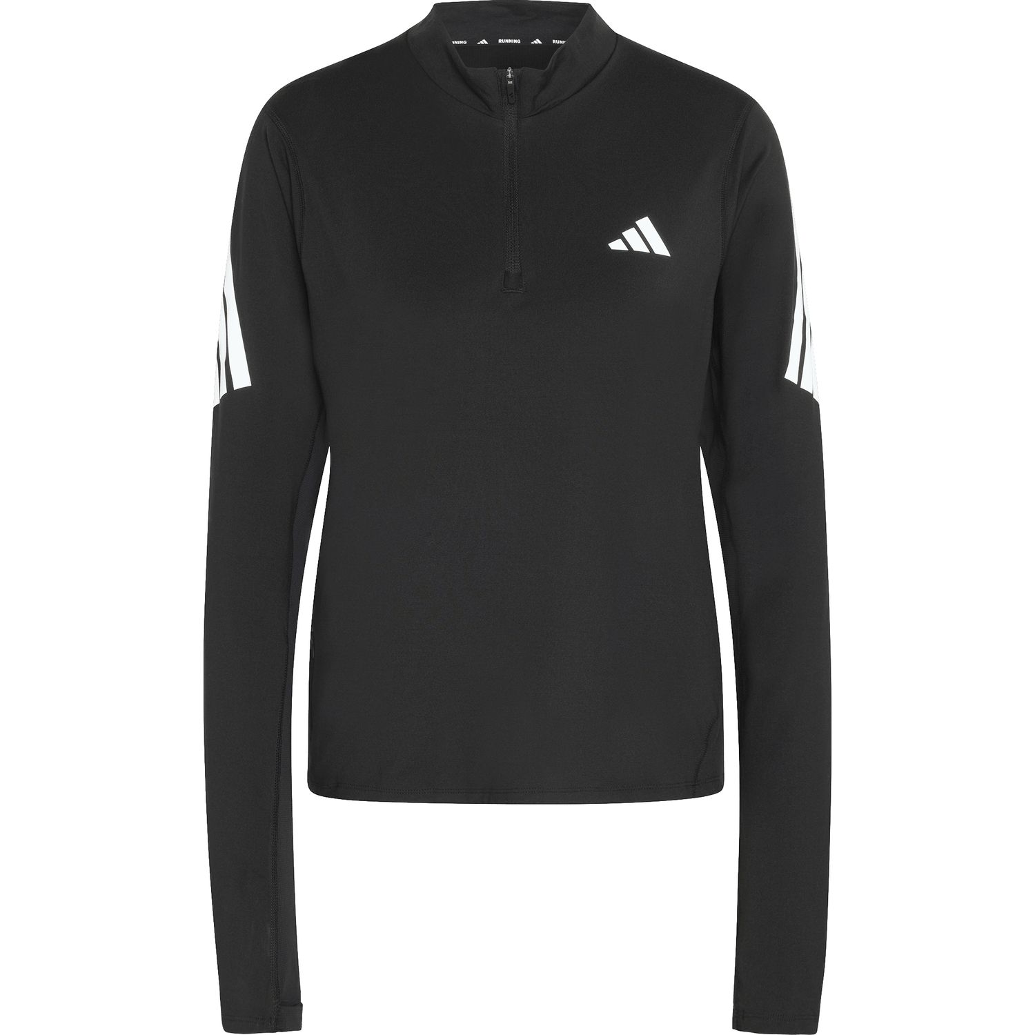 Adidas Performance ADI365 ZIP W Pullover black jetzt bei Berger kaufen