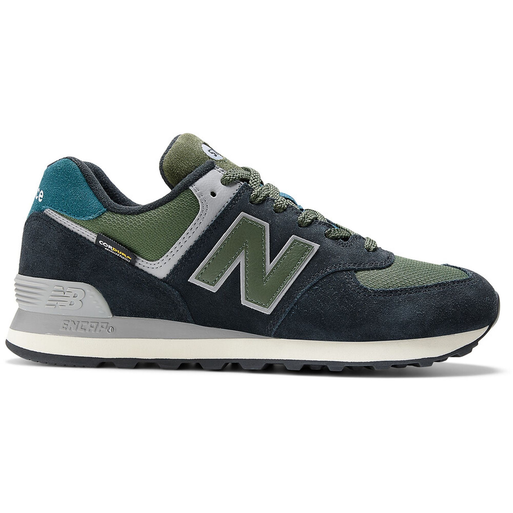 New Balance U574KBG Sneaker low black jetzt bei Berger kaufen