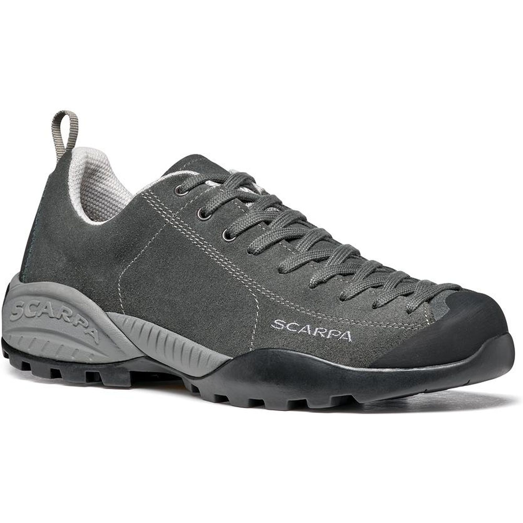 Scarpa Mojito GTX Freizeitschuhe shark/shark jetzt bei Berger kaufen