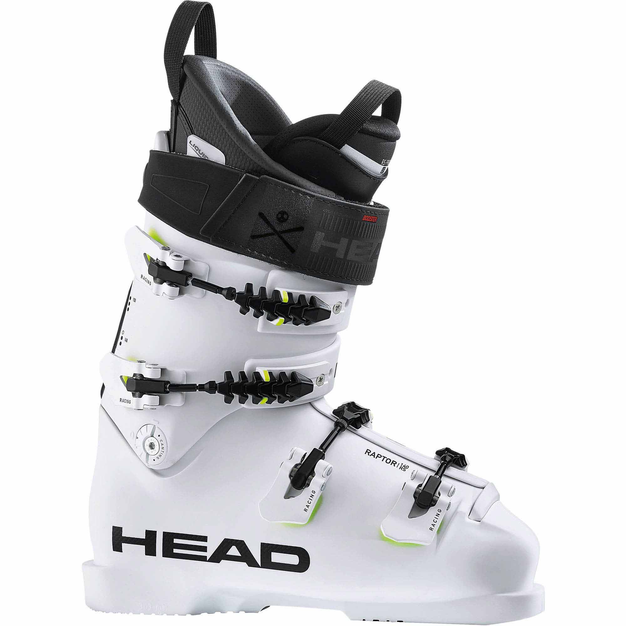 Head Raptor 140S RS Skischuhe jetzt bei Berger kaufen