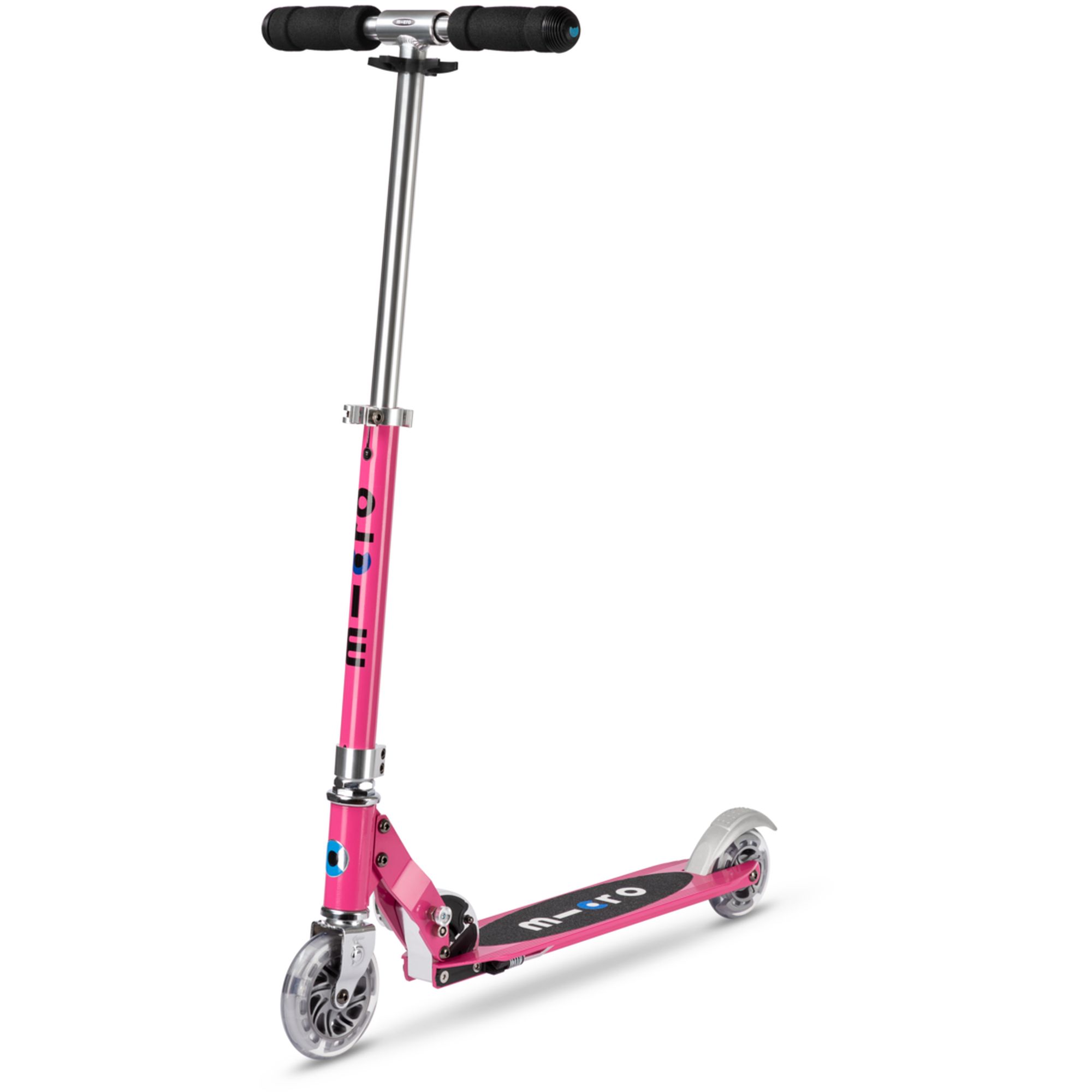 Micro Micro Sprite Mobility pink jetzt bei Berger kaufen