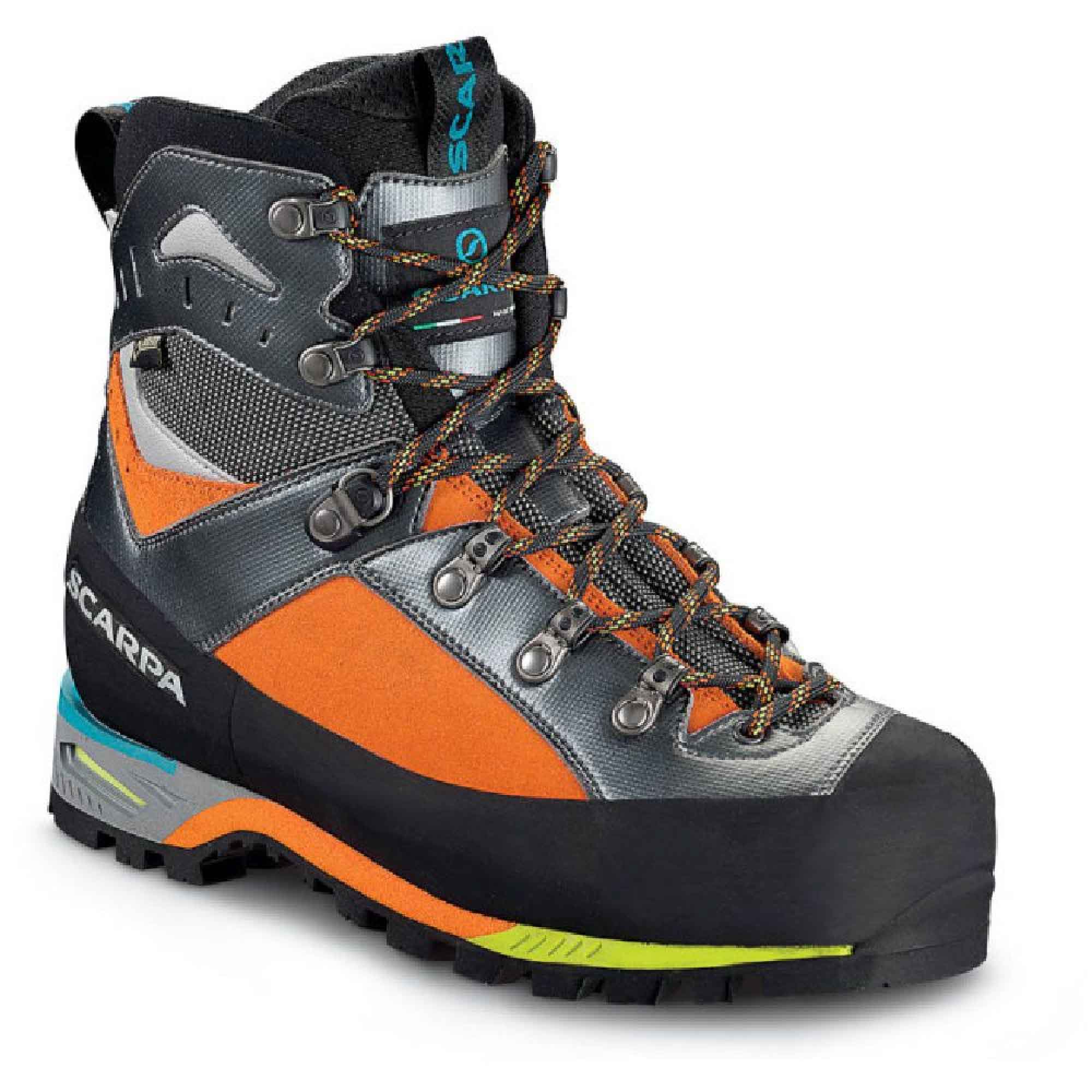 Scarpa Triolet GTX Bergschuhe tonic jetzt bei Berger kaufen